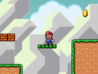 Free Super Mario Bros - Jogos Online - Games - Terra